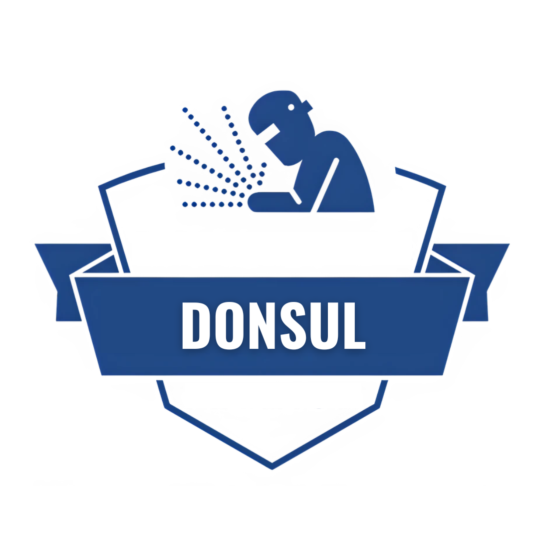 Donsul Industrial Solutions Inc - Premium Welding Wire & Consumables