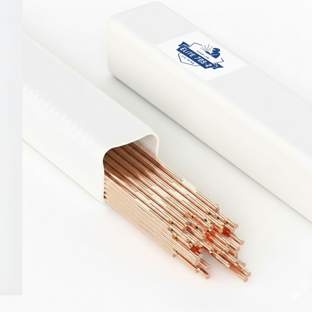 Donsul Industrial Solutions Inc - Premium Welding Wire & Consumables